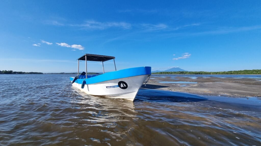 Tour En Lancha En El Estero Jaltepec - Manglares Tour
