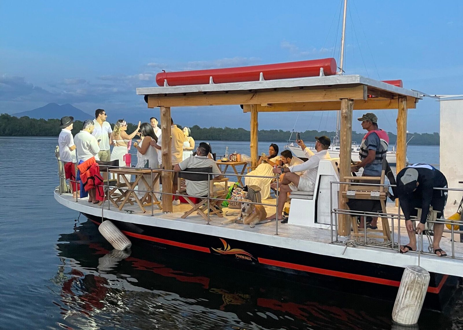 Tour Phoenix Costa del Sol - Manglares Tour